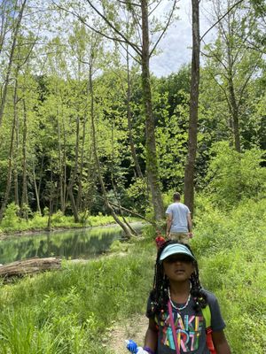 GRIFFY LAKE NATURE PRESERVE - Updated October 2025 - 52 Photos & 13 ...