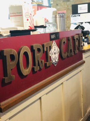 PORT CAFE - Updated June 2024 - 110 Photos & 78 Reviews - 831 W 2nd St ...