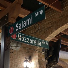 TOPPERS PIZZA PLACE - Updated November 2024 - 387 Photos & 673 Reviews ...