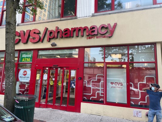 CVS PHARMACY - Updated July 2025 - 16 Photos & 16 Reviews - 222 North ...