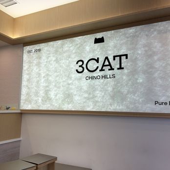 3CAT HANDCRAFTED BEVERAGE - Updated October 2024 - 166 Photos & 97 ...