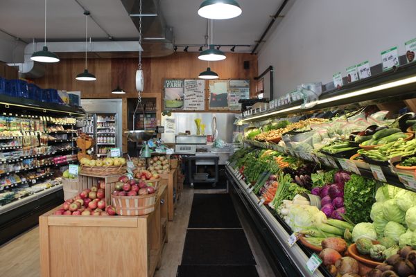 ALBERTA COOPERATIVE GROCERY - 96 Photos & 89 Reviews - 1500 NE Alberta ...