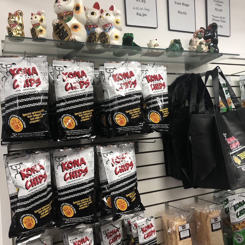 THE BEST 10 Specialty Food in Kailua-Kona, HI - Last Updated August ...