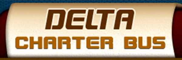 DELTA CHARTER BUS - Updated December 2025 - 34 Reviews - 4250 E ...