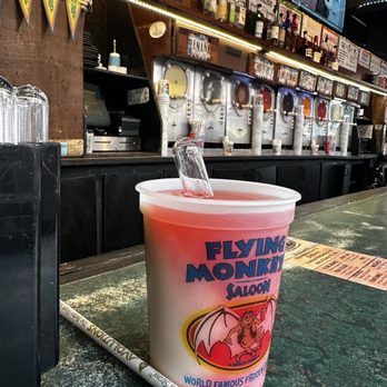 FLYING MONKEYS - Updated October 2025 - 246 Photos & 261 Reviews - 227 ...