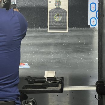 MISSION RIDGE RANGE & ACADEMY - Updated December 2025 - 13 Photos & 20 ...