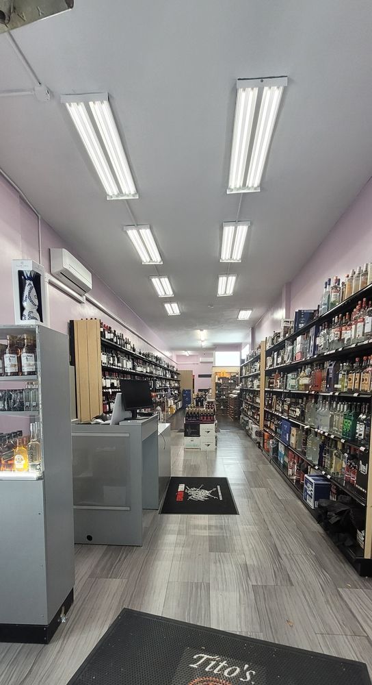 VIP WINE AND LIQUOR - Updated July 2025 - 10 Reviews - 24 E Main St, Mt ...