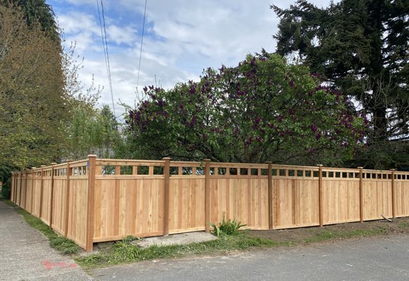 RAINIER FENCING & DECKING - Updated June 2024 - 51 Photos & 22 Reviews ...