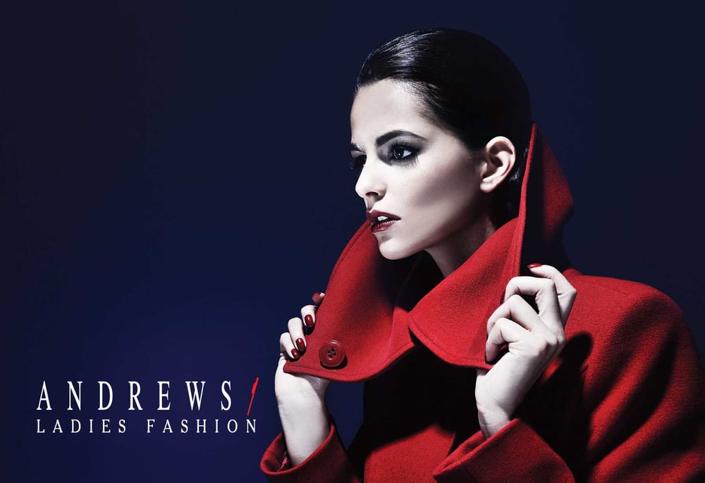 ANDREWS LADIES | Wilmersdorfer Str. 46, Berlin, Germany - Women's ...