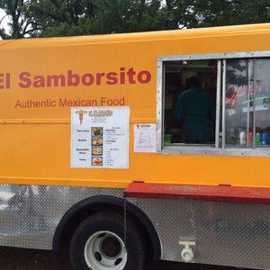 V’ FRESCO - Updated August 2025 - Tulsa, Oklahoma - Food Trucks ...
