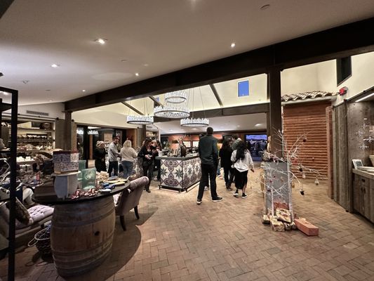 BRICK BARN WINE ESTATE - Updated December 2025 - 385 Photos & 287 ...