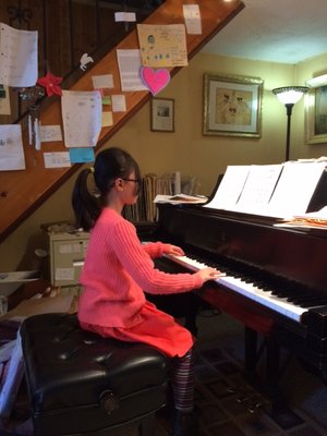PIANO STUDIO OF DEBORAH RODGERS - Updated October 2025 - 10 Photos ...