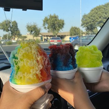 TIKI SNOW - Updated August 2024 - 87 Photos & 68 Reviews - 2549 S ...