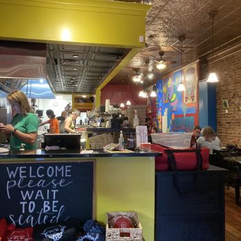 FALAFEL SHACK - Updated September 2024 - 109 Photos & 105 Reviews - 9 N ...