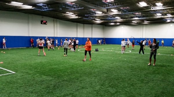 ALL ISLAND SPORTSPLEX - Updated December 2025 - 10 Dunton Ave, Deer ...