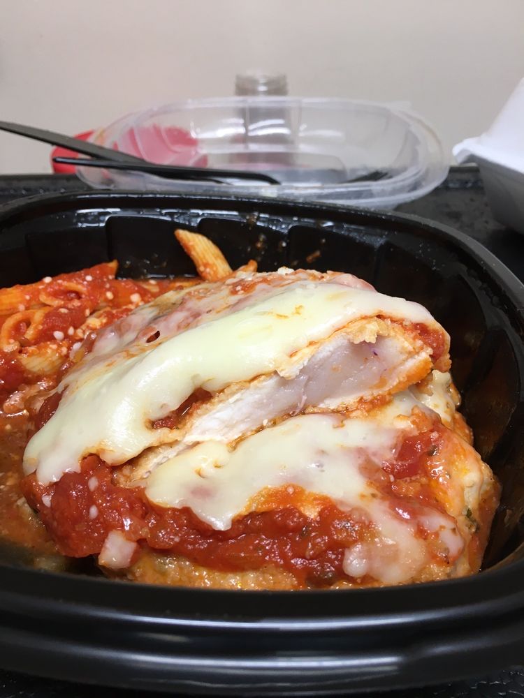 ERIKS DELI - Updated July 2024 - 11 Photos - 550 Warrenville Rd, Lisle ...