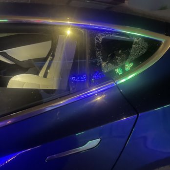 HI-TECH AUTO GLASS - Updated June 2024 - 110 Photos & 732 Reviews ...