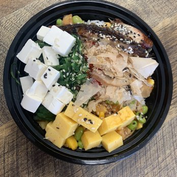 HULA POKE - Updated May 2024 - 436 Photos & 415 Reviews - 12730 ...