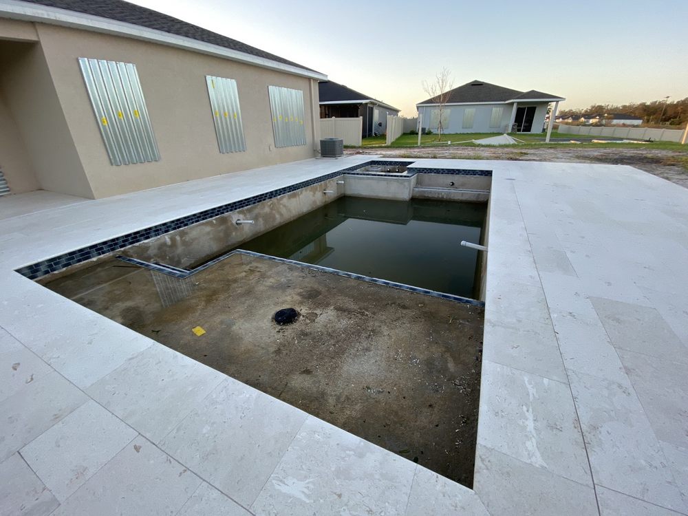 SUNSCAPE POOLS & OUTDOOR DESIGN - Updated November 2024 - 5002 Lena Rd ...