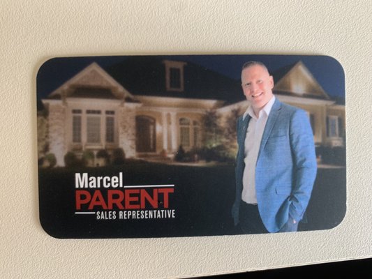MARCEL PARENT - PINNACLE PLUS REALTY - Updated February 2025 - Contact ...