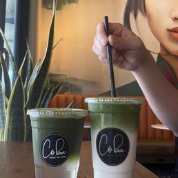 CO BA DESSERT TEA & COFFEE - Updated April 2025 - 620 Photos & 237 ...