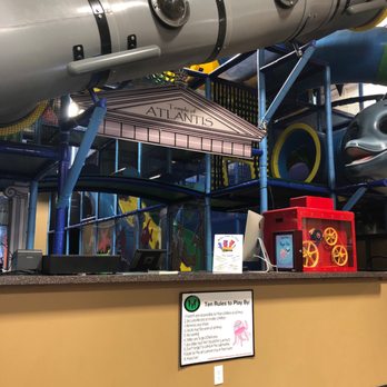 PLAYDATE SEA - Updated June 2024 - 190 Photos & 204 Reviews - 1275 ...