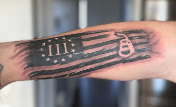 COASTAL TATTOOS AND PIERCINGS - Updated August 2025 - 19 Photos - 9188 ...