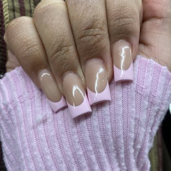 WE NAILS - Updated April 2024 - 849 Photos & 429 Reviews - 8654 Lindley ...
