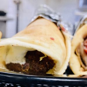 YASSIN’S FALAFEL HOUSE - Updated July 2024 - 197 Photos & 447 Reviews ...