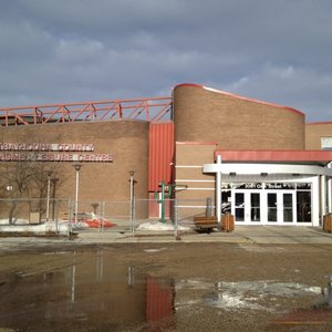 CONFEDERATION LEISURE CENTRE - Updated 05/2025 - 11204 43 Ave NW ...