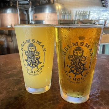 HELMSMAN ALE HOUSE - Updated February 2025 - 566 Photos & 625 Reviews ...
