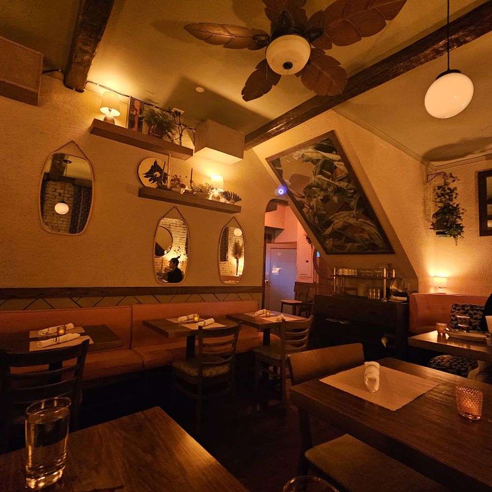 THE GOOD GOOD - 51 Photos & 32 Reviews - 1694 Park Ave, New York, New ...
