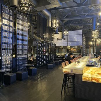 SEAPOT - Updated July 2025 - 916 Photos & 592 Reviews - 6009 Florin Rd ...