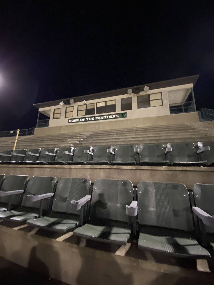 PELHAM HIGH SCHOOL - Updated March 2025 - 2500 Panther Cir, Pelham ...