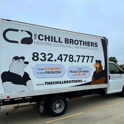 THE CHILL BROTHERS - Updated December 2025 - 23 Photos & 13 Reviews ...
