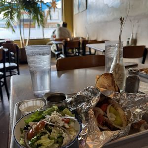 GYRO SHACK - Updated August 2025 - 21 Photos - 4201 San Mateo Blvd NE ...