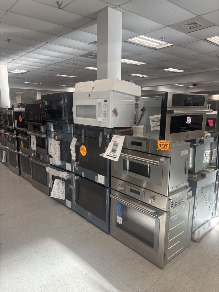 Dtb Home Discount Appliances