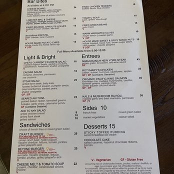 B55 CRAFT HOUSE & KITCHEN - Updated December 2024 - 244 Photos & 84 ...