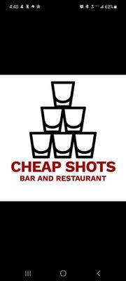 CHEAP SHOTS BAR AND RESTAURANT - Updated October 2025 - 120 Lincoln St ...