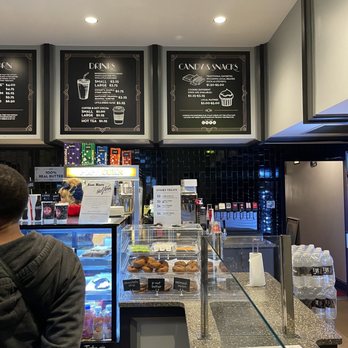 LITTLE THEATRE CAFE - Updated March 2026 - 83 Photos & 18 Reviews - 8 ...
