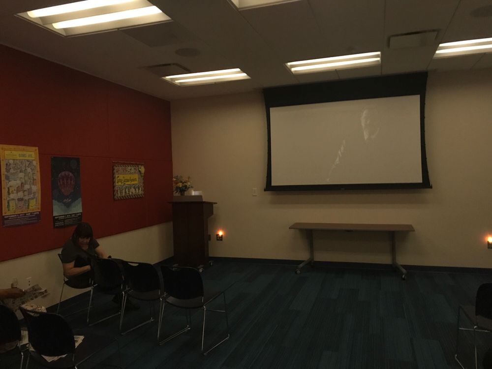 RICHMOND PUBLIC LIBRARY - RICHMOND - 5420 Patterson Ave, Richmond ...