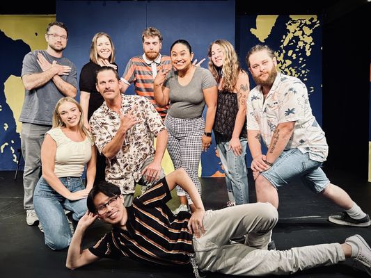 THEATRE 99 - Updated June 2026 - 128 Photos & 104 Reviews - 280 Meeting ...