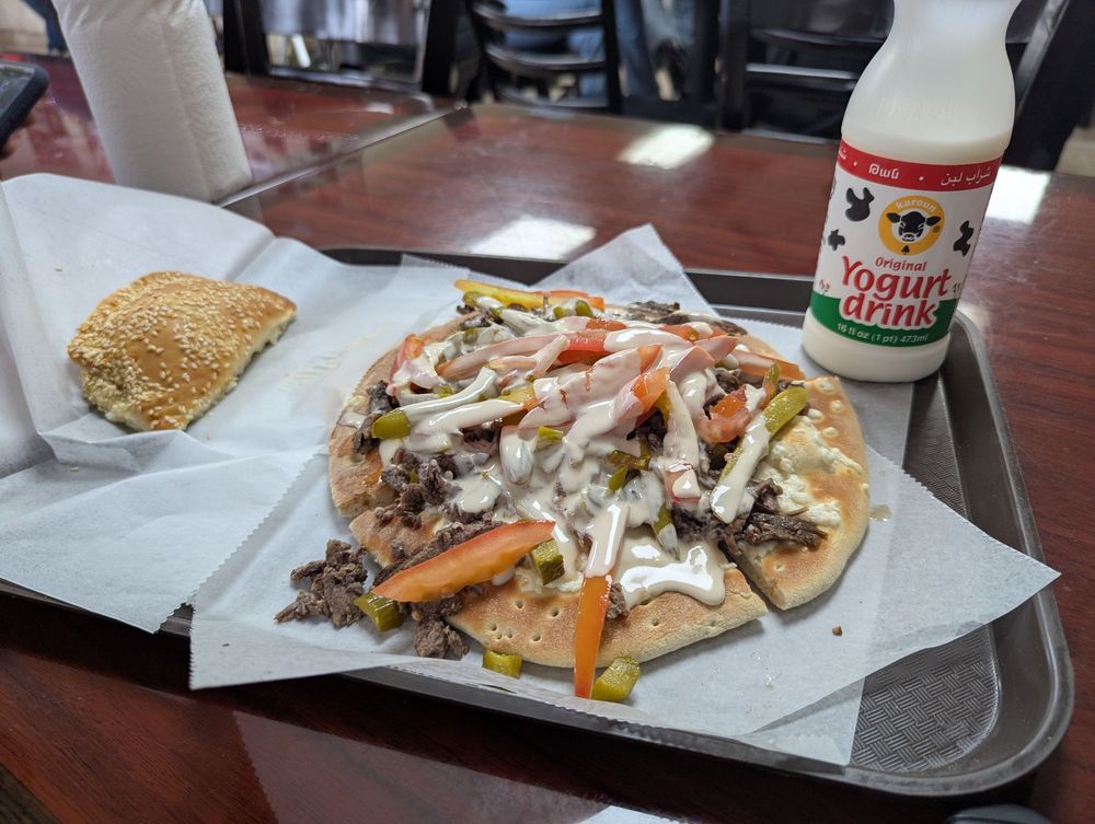 CEDARS BAKERY - Updated February 2025 - 105 Photos & 110 Reviews - 8619 ...