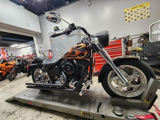 SANTA CRUZ MOTORCYCLE SERVICE - Updated September 2025 - 24 Photos & 24 ...
