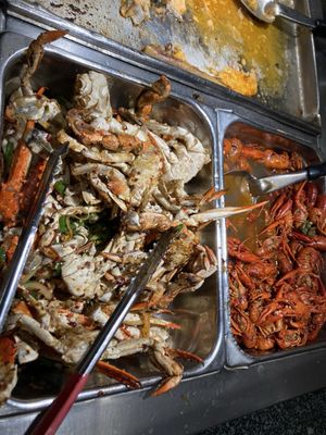 MEI MEI CHINESE BUFFET - Updated December 2025 - 88 Photos & 186 ...