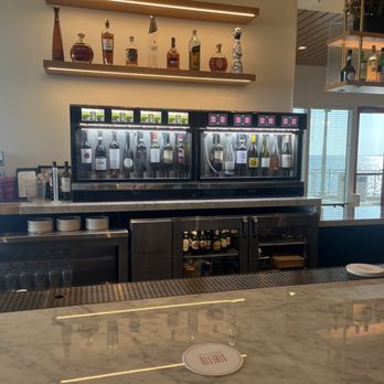 STRETTO COASTAL ITALIAN TABLE - TEMP. CLOSED - Updated January 2026 ...