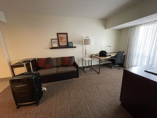 RESIDENCE INN BY MARRIOTT MINNEAPOLIS DOWNTOWN/CITY CENTER - Updated ...