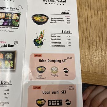 SUSHI & CO - MIDTOWN - Updated June 2025 - 38 Photos & 19 Reviews - 980 ...