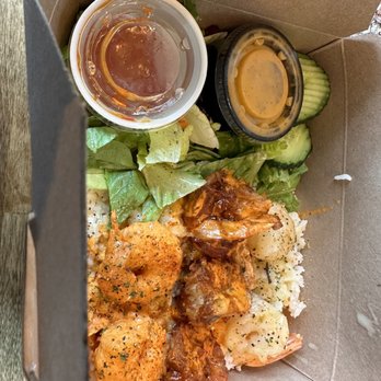 COCO SHRIMP - Updated December 2025 - 130 Photos & 211 Reviews - 1716 S ...