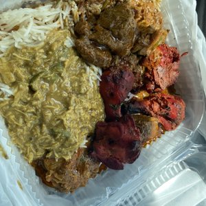 DES PARDES RESTAURANT & SWEETS - 63 Photos & 40 Reviews - 6550 Backlick ...